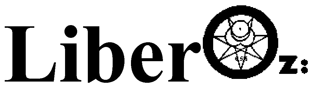 Алистер Кроули. Liber OZ - Проект Телема-93